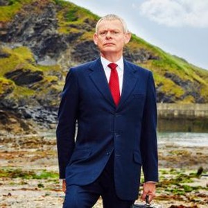 Doc Martin - Rotten Tomatoes