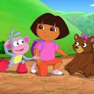 Dora the Explorer: Season 8, Episode 16 - Rotten Tomatoes