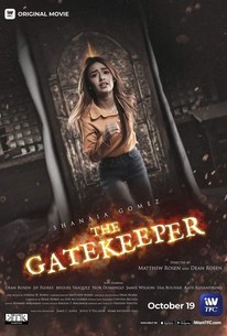 The Gatekeeper | Rotten Tomatoes