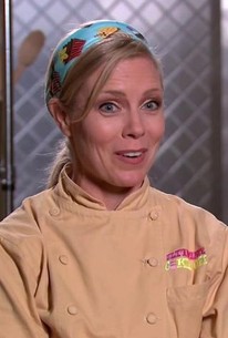 Ultimate Cake Off: Season 2, Episode 1 | Rotten Tomatoes