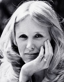 Jill Townsend | Rotten Tomatoes