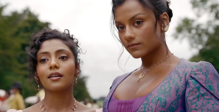 Bridgerton - Rotten Tomatoes