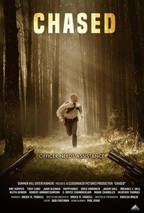 Chased | Rotten Tomatoes
