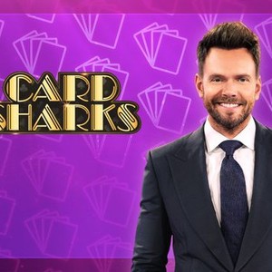 Card Sharks - Rotten Tomatoes