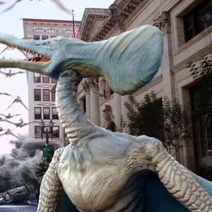 Terrordactyl - Rotten Tomatoes