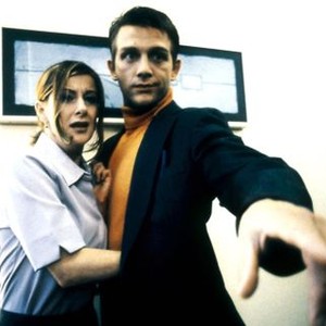 Gordon Currie - Rotten Tomatoes