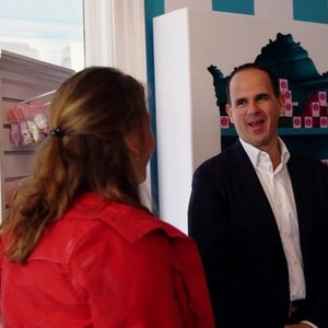 El socio: Season 5, Episode 1 - Rotten Tomatoes