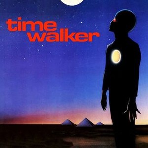 Time Walker - Rotten Tomatoes