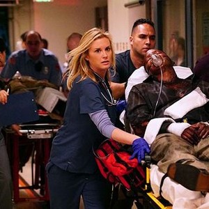 Code Black - Rotten Tomatoes