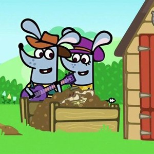 Boj: Season 1, Episode 42 - Rotten Tomatoes