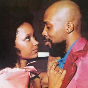 Joyce Walker Willie Dynamite