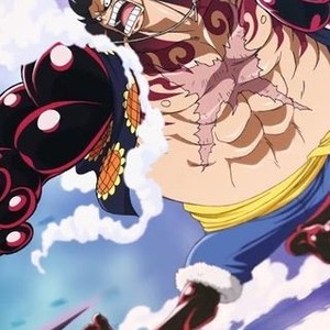 One Piece: Dressrosa - Rotten Tomatoes