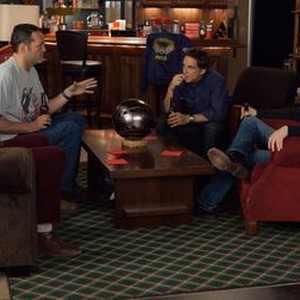The Watch - Rotten Tomatoes