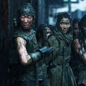 Shadow - Rotten Tomatoes