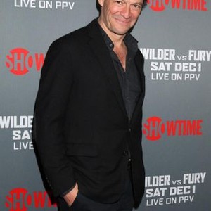 Dominic West - Rotten Tomatoes