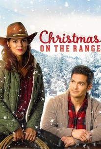 Christmas on the Range (2019) - Rotten Tomatoes
