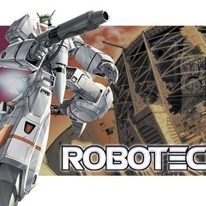 Robotech: Season 2, Episode 7 - Rotten Tomatoes