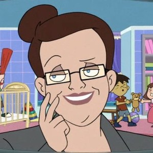 Drawn Together: Season 2, Episode 8 - Rotten Tomatoes