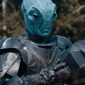 Alien Warfare - Rotten Tomatoes