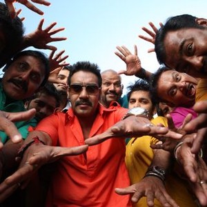 Bol Bachchan - Rotten Tomatoes