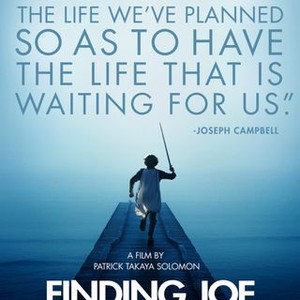 Finding Joe - Rotten Tomatoes