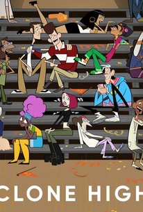 Clone High: Season 2, Episode 5 | Rotten Tomatoes