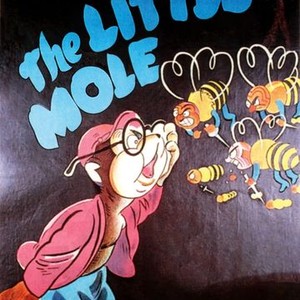 The Little Mole - Rotten Tomatoes