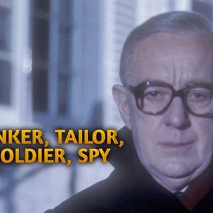 Tinker, Tailor, Soldier, Spy - Rotten Tomatoes