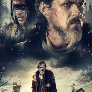 Buckskin - Rotten Tomatoes