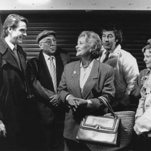 Barbara Ferris - Rotten Tomatoes