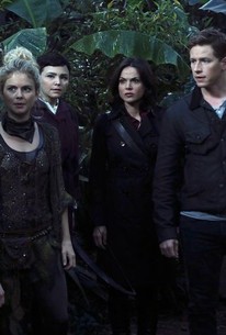 Once Upon a Time: Season 3, Episode 8 | Rotten Tomatoes