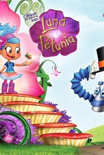 Luna Petunia - Rotten Tomatoes