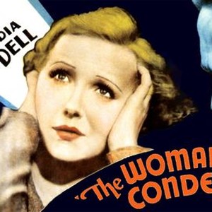 Woman Condemned - Rotten Tomatoes
