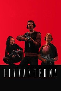 Executive Protection | Rotten Tomatoes