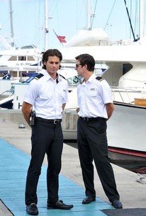 Below Deck: Season 1, Episode 4 | Rotten Tomatoes