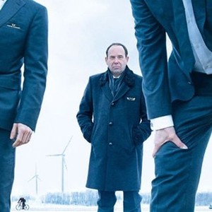 Back in Business - Rotten Tomatoes