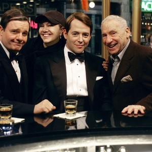 The Producers - Rotten Tomatoes