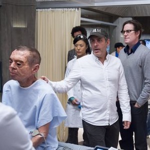 Aaron Abrams - Rotten Tomatoes