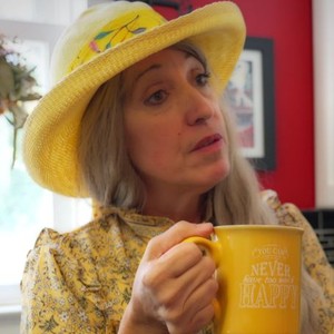 Hannah Yoseph - Rotten Tomatoes