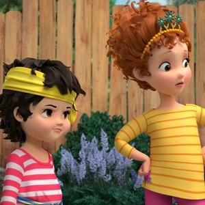 Fancy Nancy: Season 2, Episode 1 - Rotten Tomatoes
