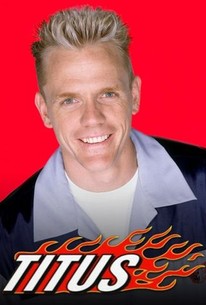 Titus: Season 1 | Rotten Tomatoes