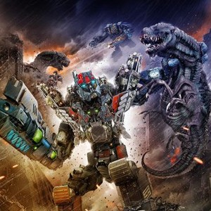 Atlantic Rim: Resurrection - Rotten Tomatoes