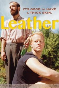 Leather (2013) - Rotten Tomatoes