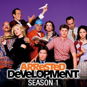 Arrested Development - Rotten Tomatoes