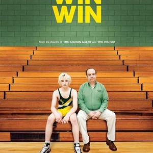 Win Win - Rotten Tomatoes