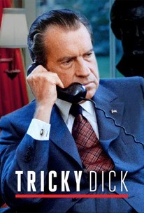Tricky Dick: Season 1 | Rotten Tomatoes