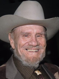 R. G. Armstrong