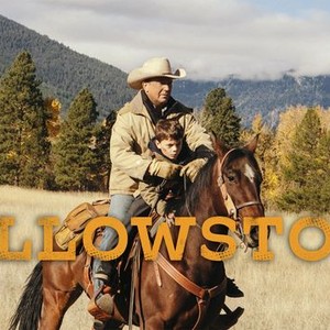 Yellowstone - Rotten Tomatoes