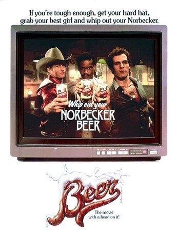 Funny Beer Movies