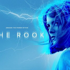 The Rook - Rotten Tomatoes